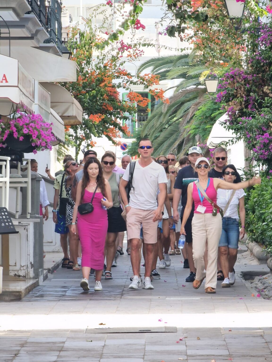 Wycieczki po polsku na Gran Canarii! DOOKOŁA WYSPY | SimonTours.pl